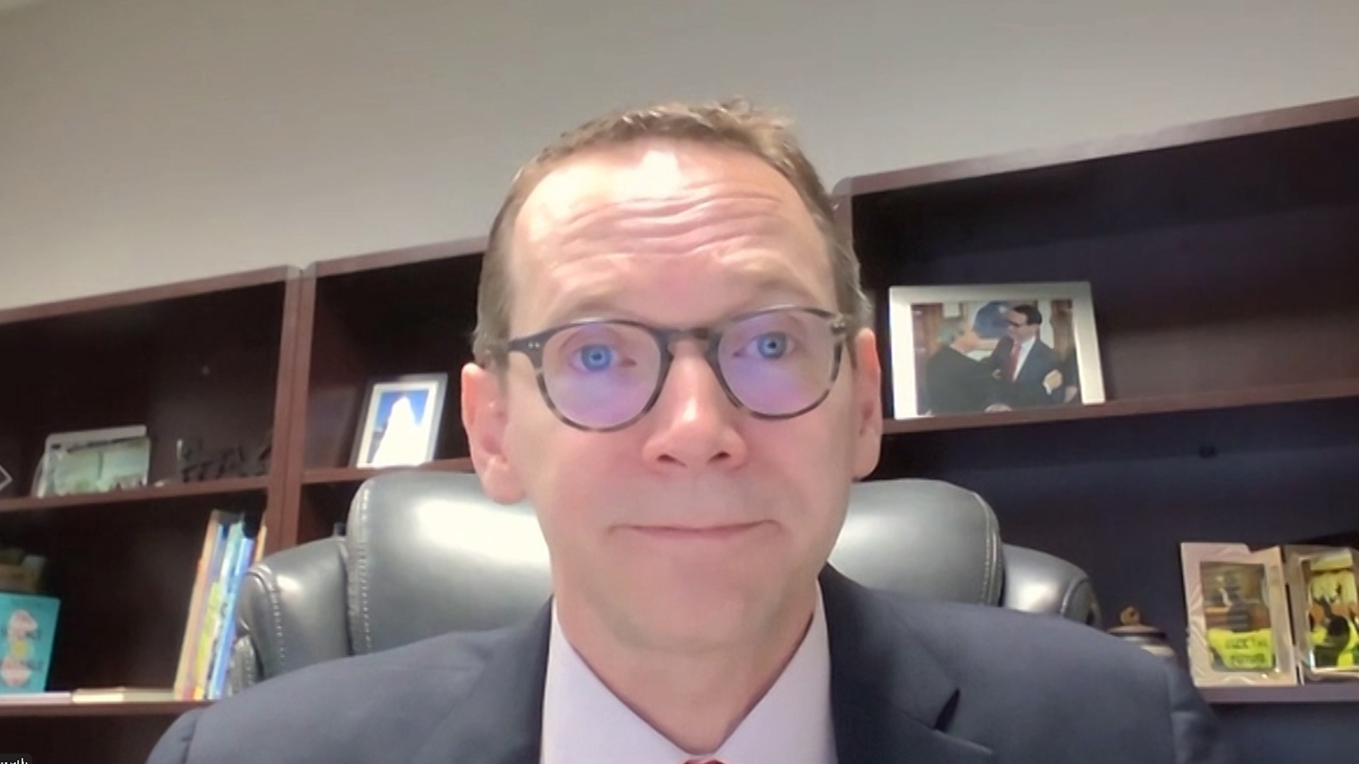 Texas Education Agency to take over Fort Worth ISD | khou.com