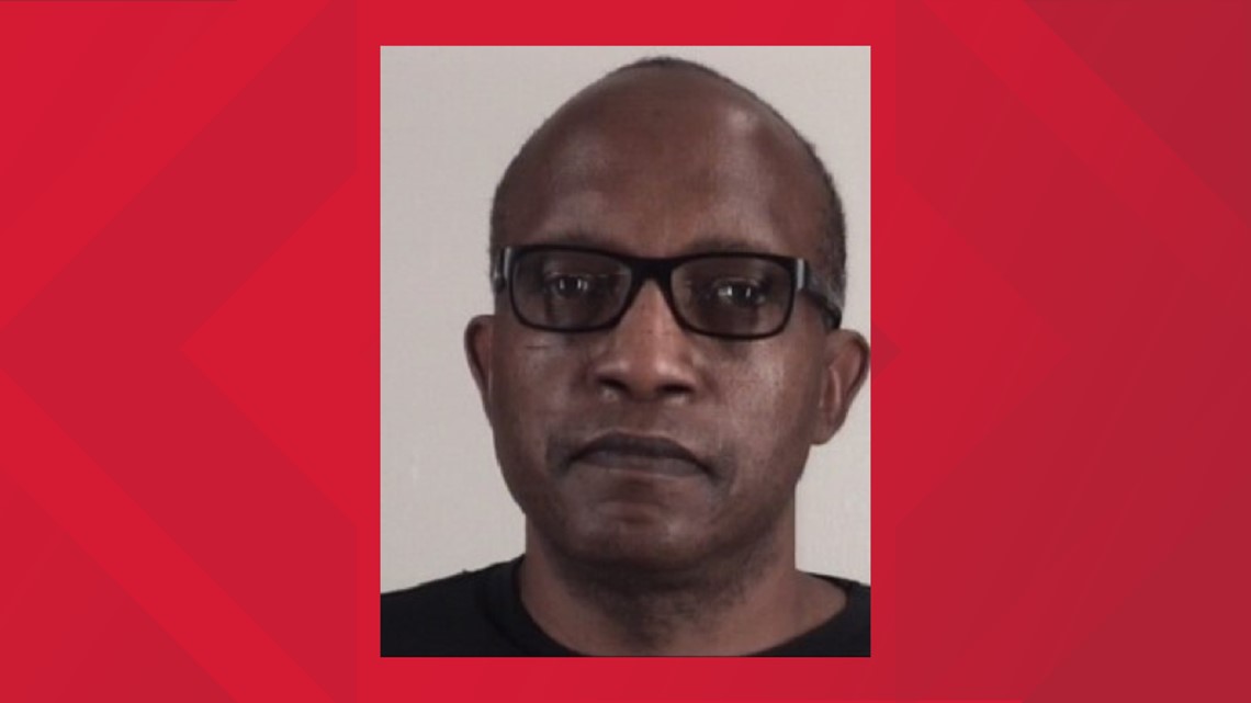 Oak Ridge Police Chief charged with soliciting prostitute | khou.com