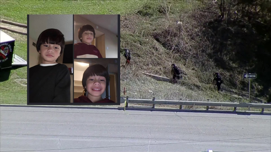 A new theory in 1992 death of Texas cheerleader Natasha Atchley | khou.com