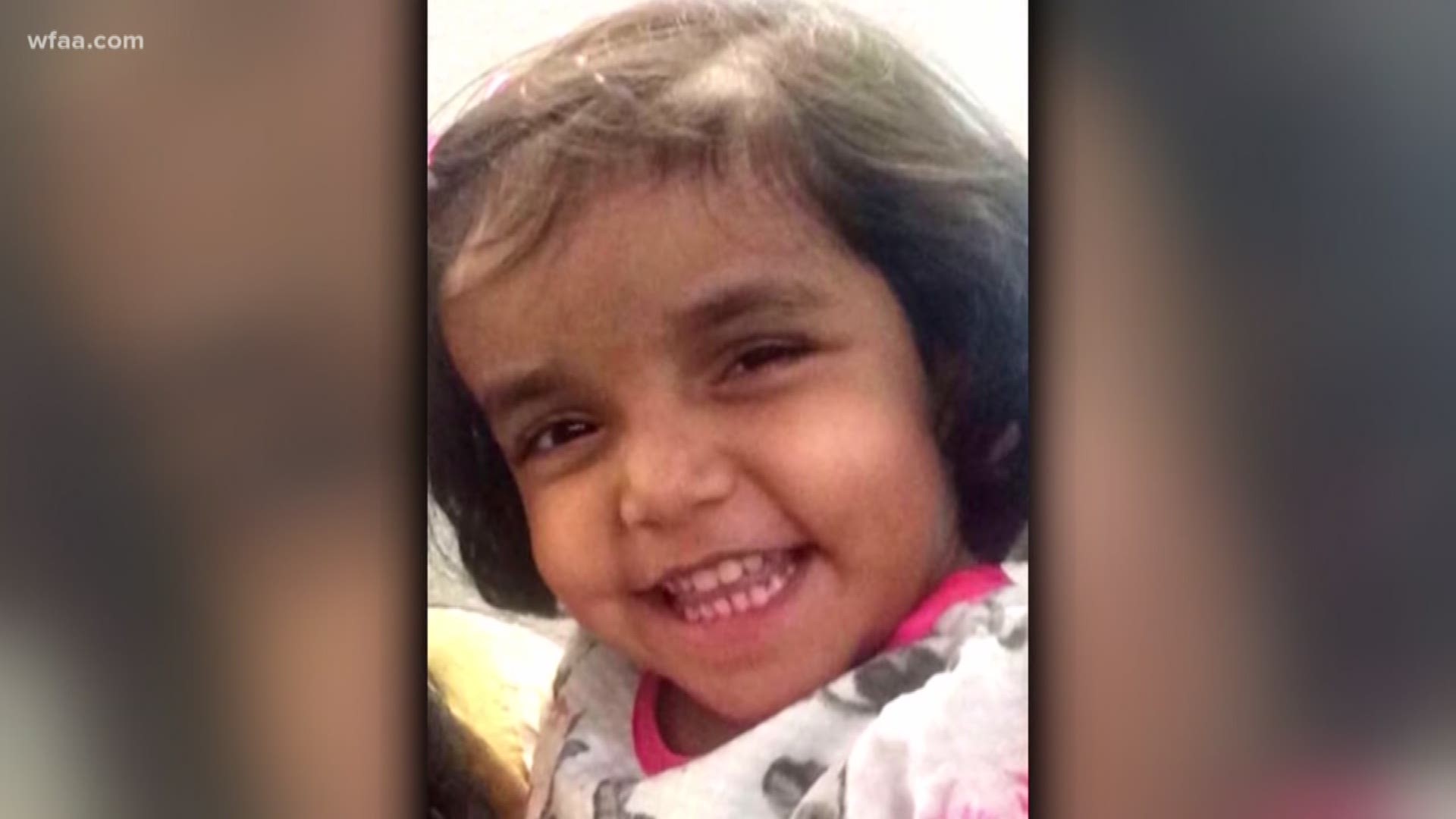 Autopsy reveals Sherin Mathews died of 'homicidal violence' | khou.com
