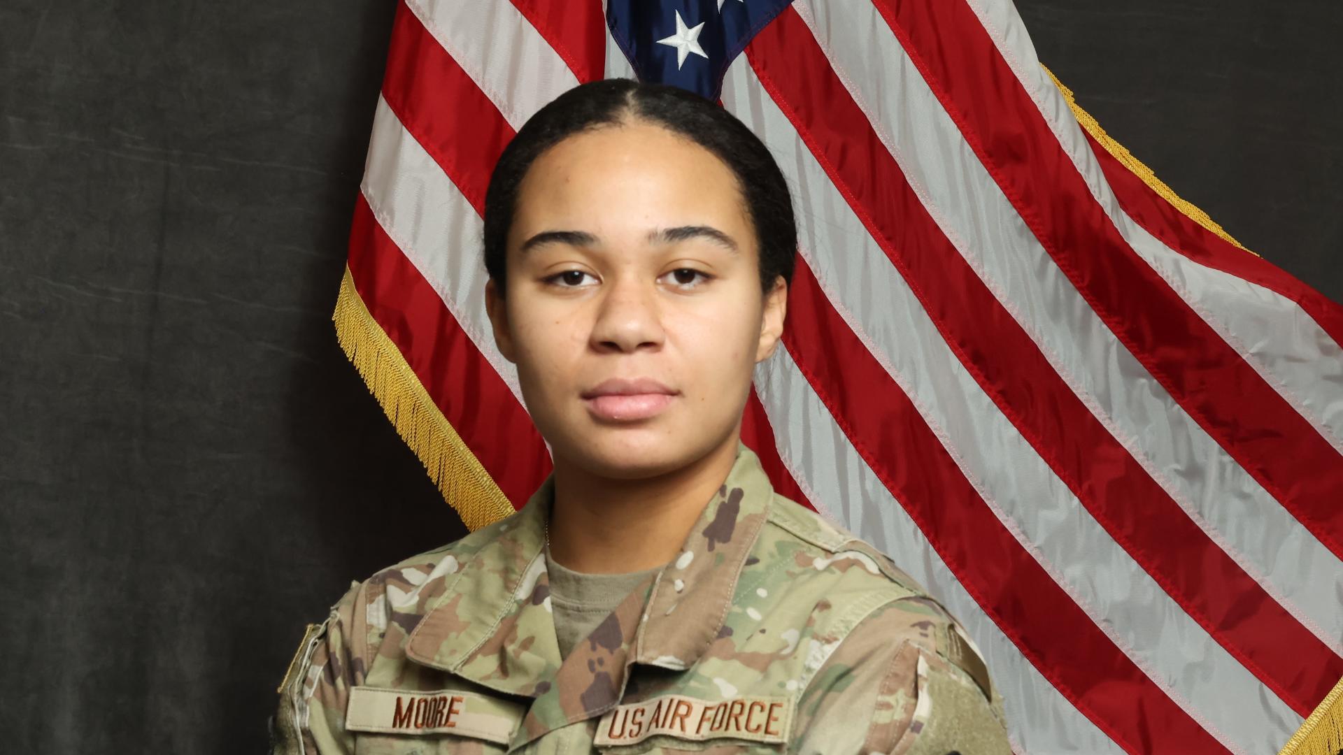 Grapevine Lake death: Ava Moore funeral service to be held in Fort ...