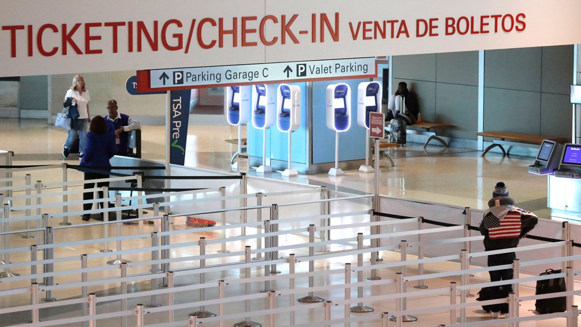 Texas Ranger statue at Dallas Love Field to be removed, officials say ...