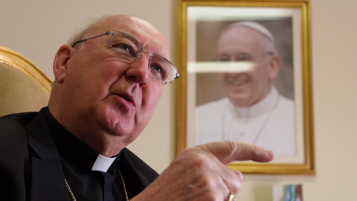 Journey's Houston Rodeo concert canceled due to electrical issues ...