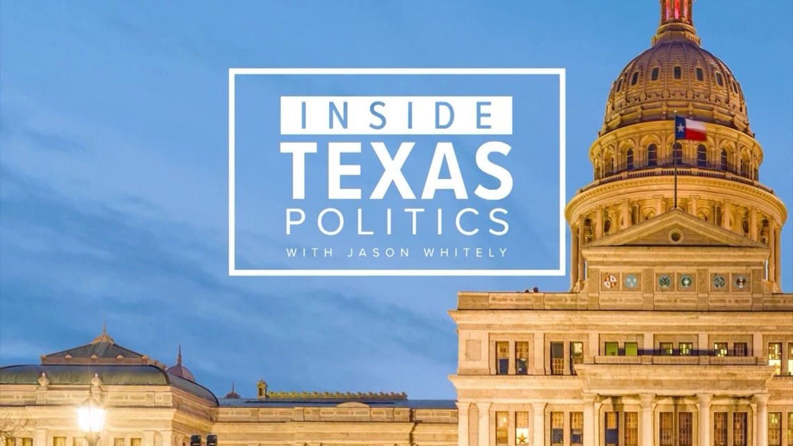 Republican Party of Texas wants to Expand Redistricting to Texas House ...