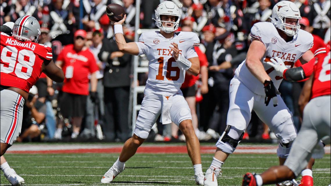 Houston Texans Danielle Hunter extension: Defensive end locked up ...