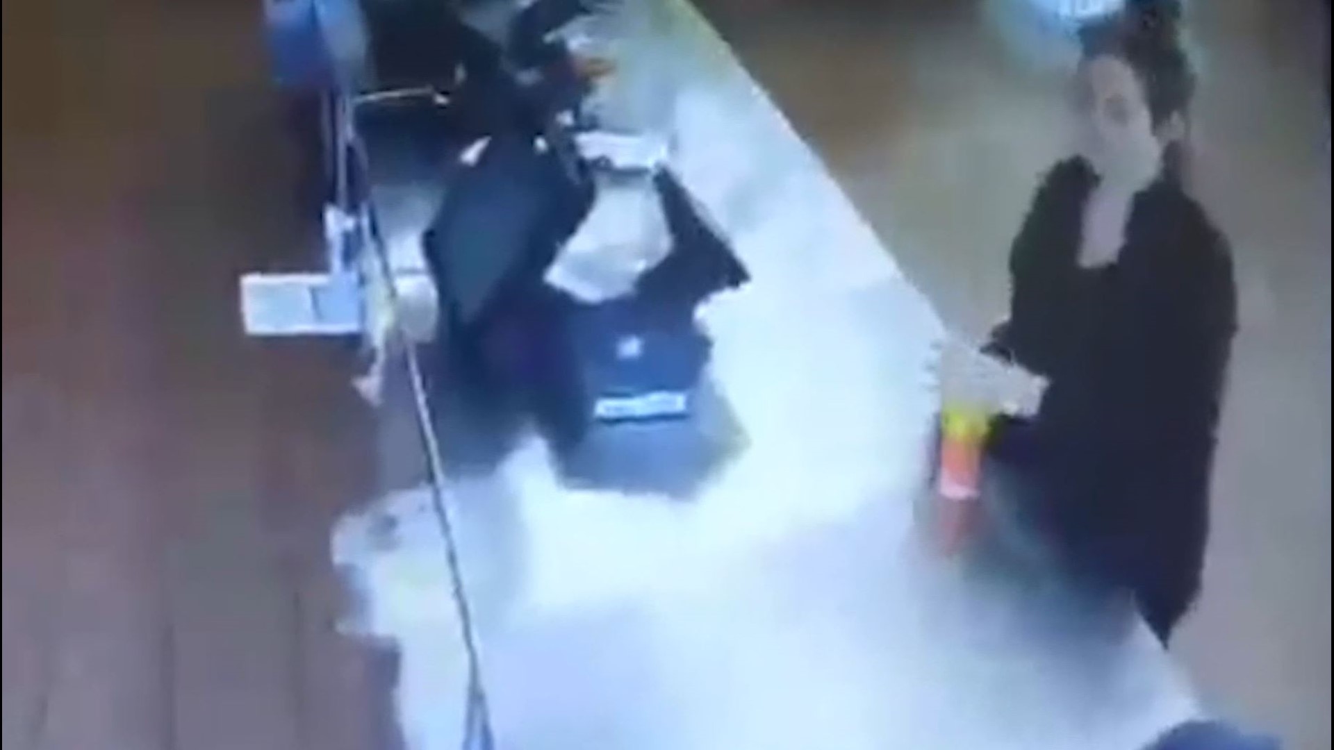 Collin County woman talks nightmare abduction | khou.com