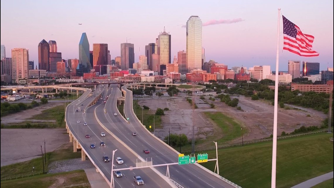 Ready to Love Dallas: New season takes place in Texas | khou.com