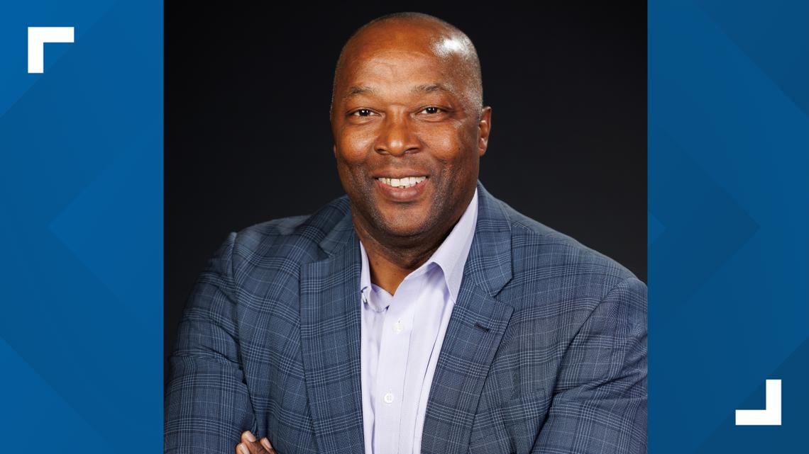 Tony Box, Dallas lawyer and former FBI agent, announces run for Texas ...