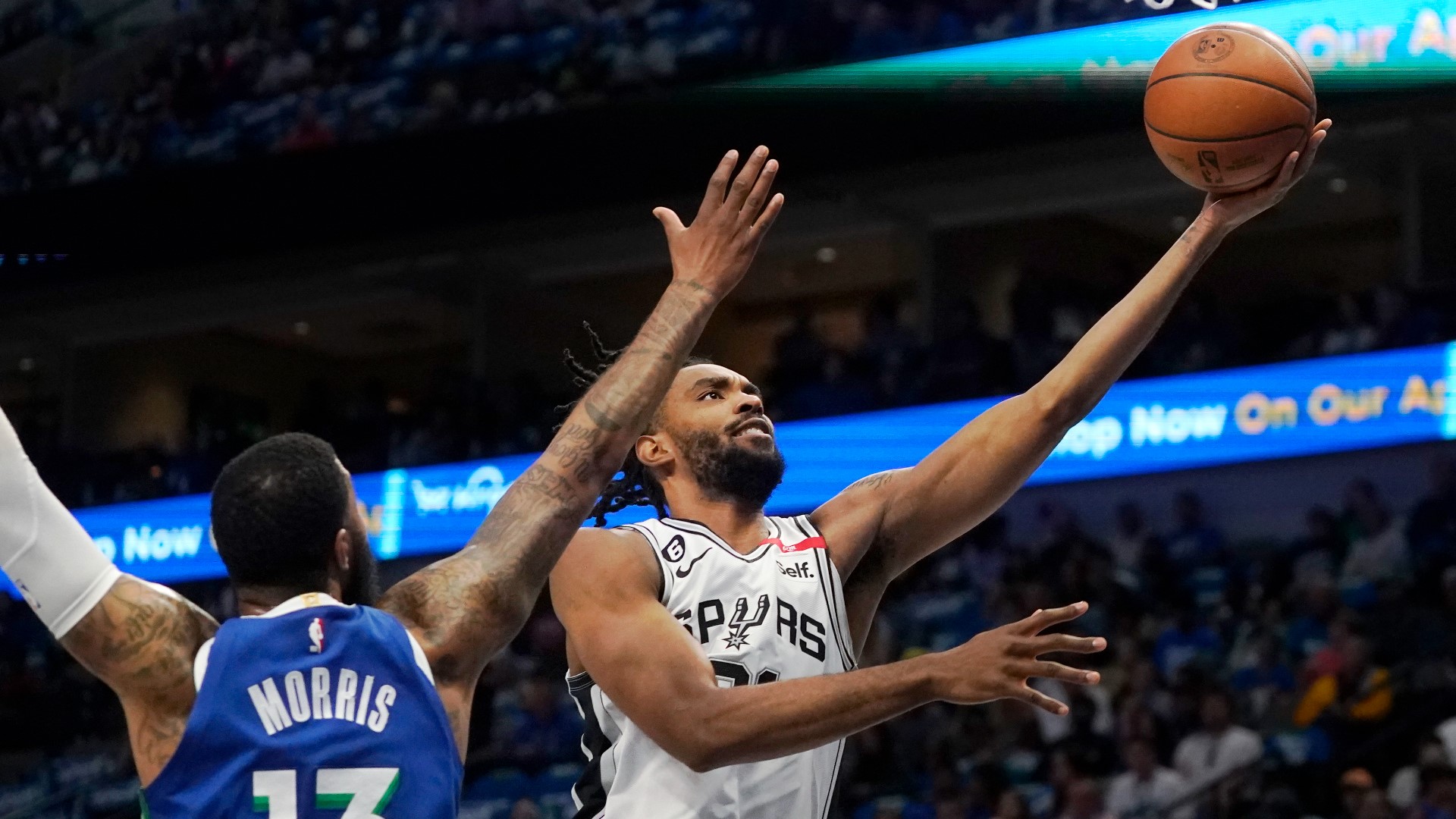 Dallas Mavericks latest score, recap | WFAA | khou.com