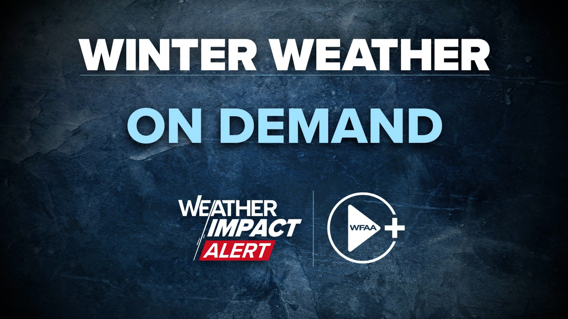 DFW WINTER STORM | Live North Texas weather radar, forecast updates ...