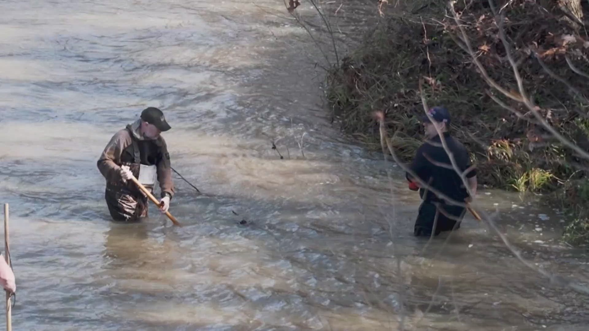 Search for missing 8-year-old Clara Robinson ends in Texas | khou.com