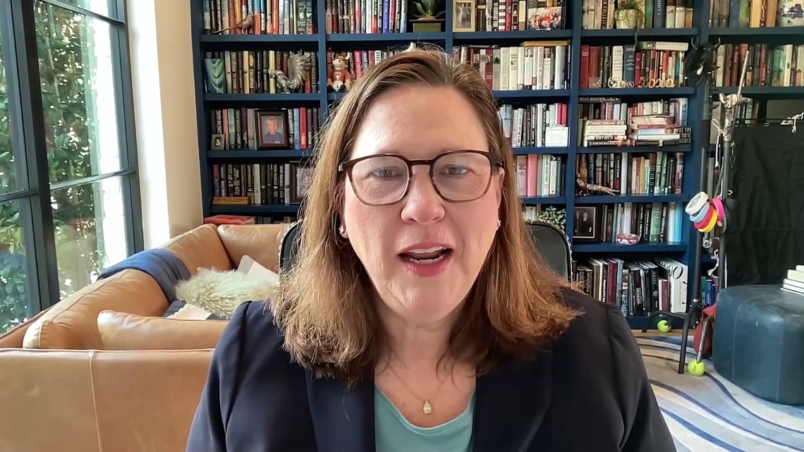 Texas Congresswoman promises tough questions when leader of ICE ...