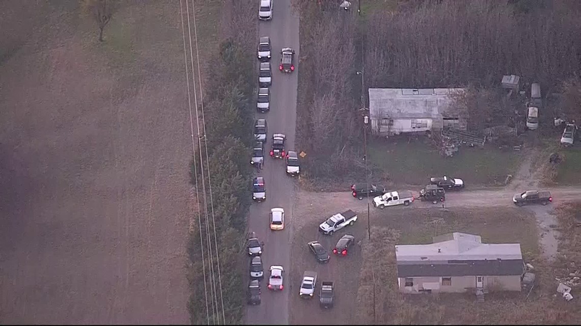 Athena Strand: Missing 7-year-old's body found, police say | khou.com