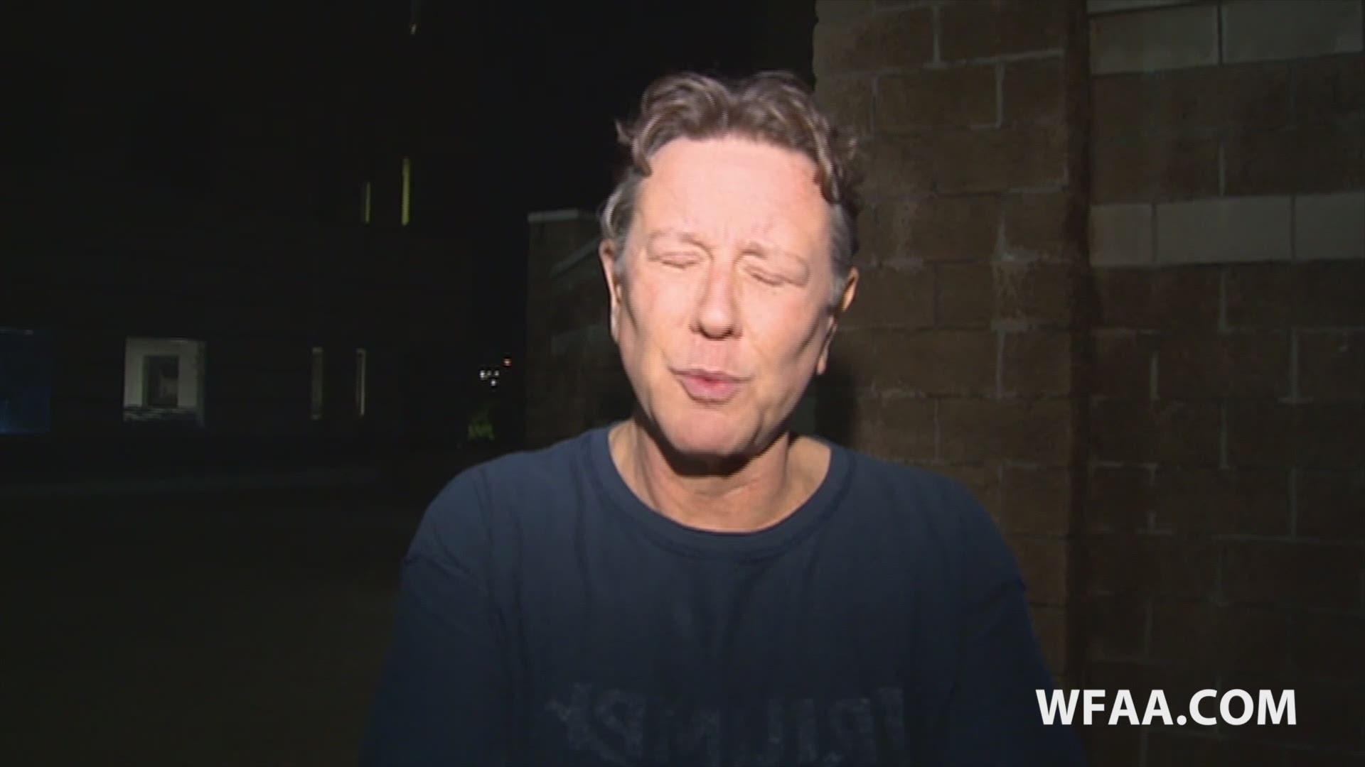 Actor 'Judge' Reinhold released from jail after Love Field arrest ...