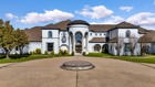 Deion Sanders’ Texas mansion for sale: See inside $5.5M Prosper estate ...