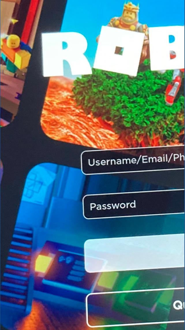 Roblox facing lawsuit from Texas man over alleged sexual abuse | khou.com