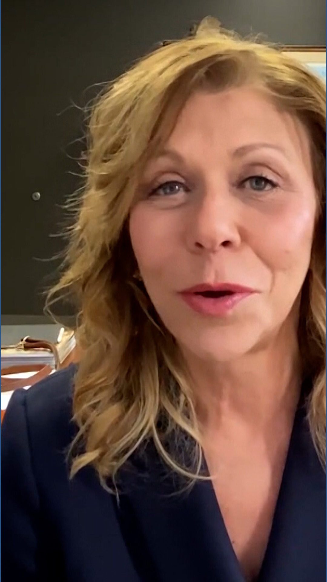 Republican state senator could become first female Texas Attorney ...