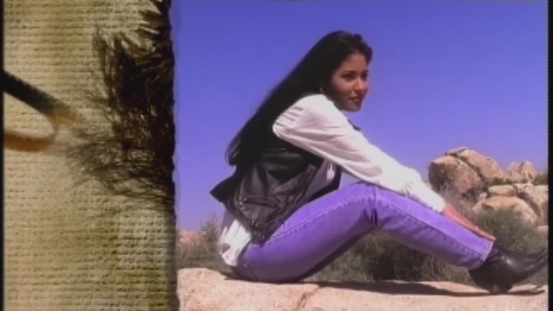 Selena's lasting legacy in Houston and beyond | khou.com