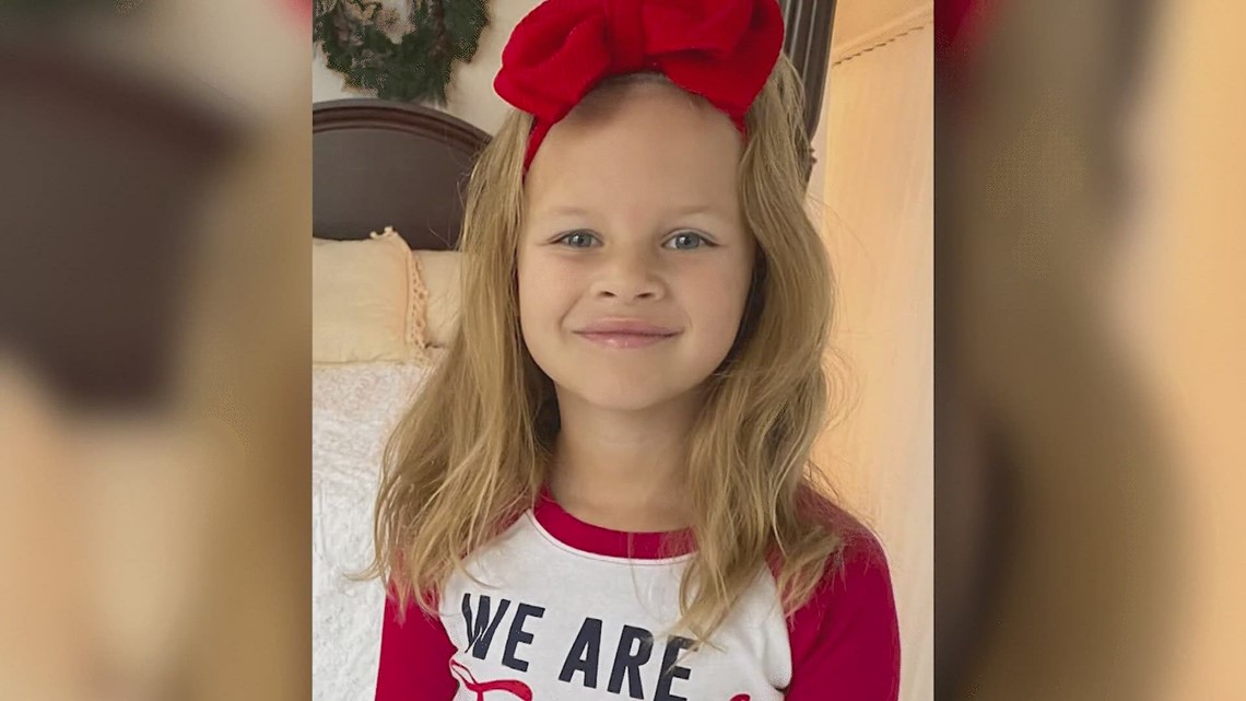Why are there so many AMBER Alerts in Texas? | khou.com