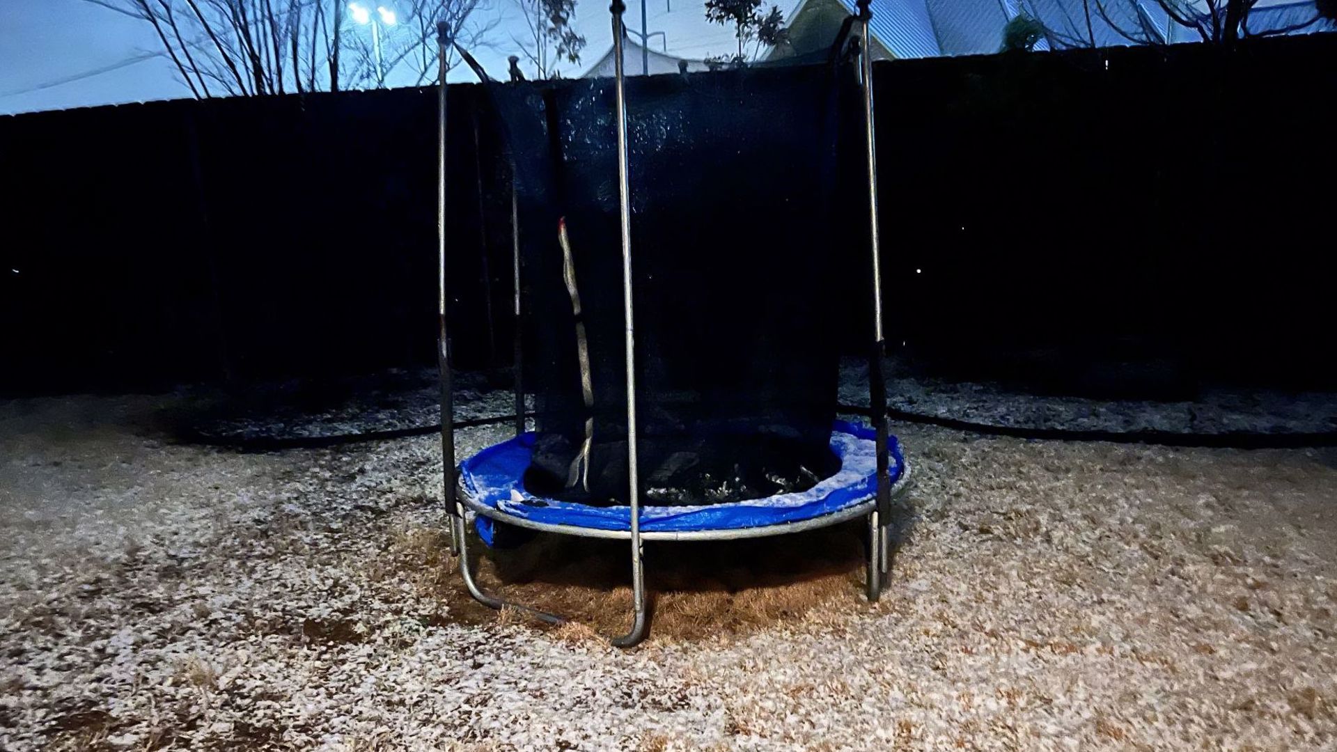 DFW snow: Residents share photos, video from North Texas | khou.com