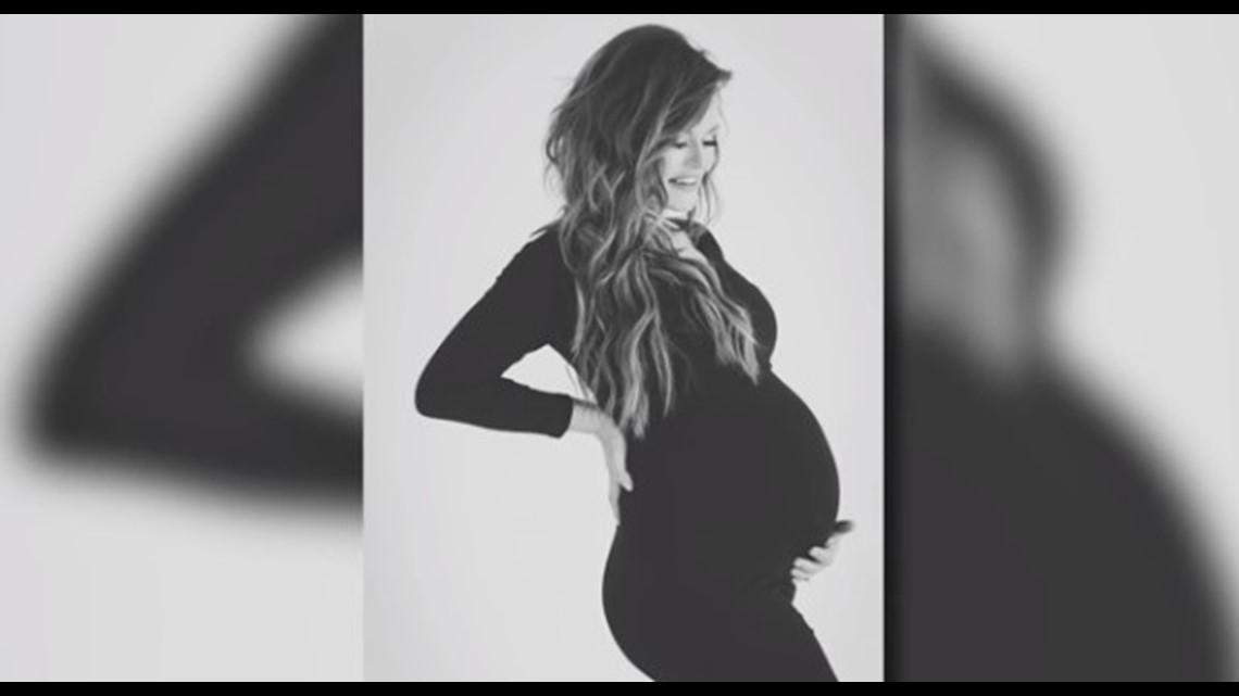 Texas: Plano woman fighting HOV lane ticket gives birth | khou.com