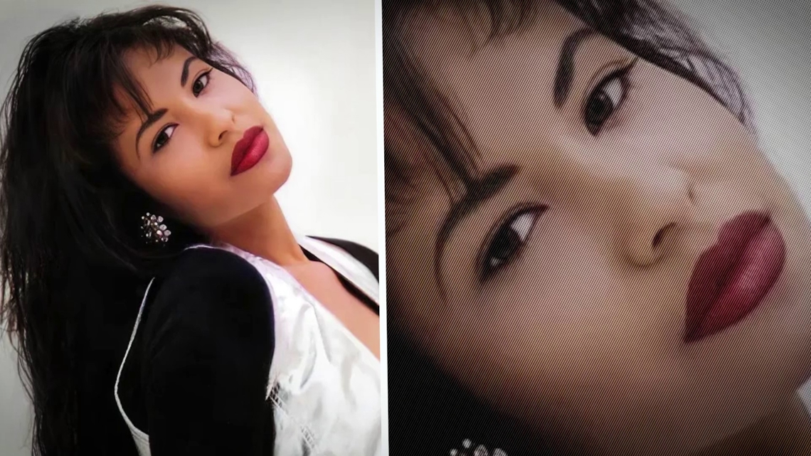 Selena Quintanilla: Remembering the Queen of Tejano music | khou.com