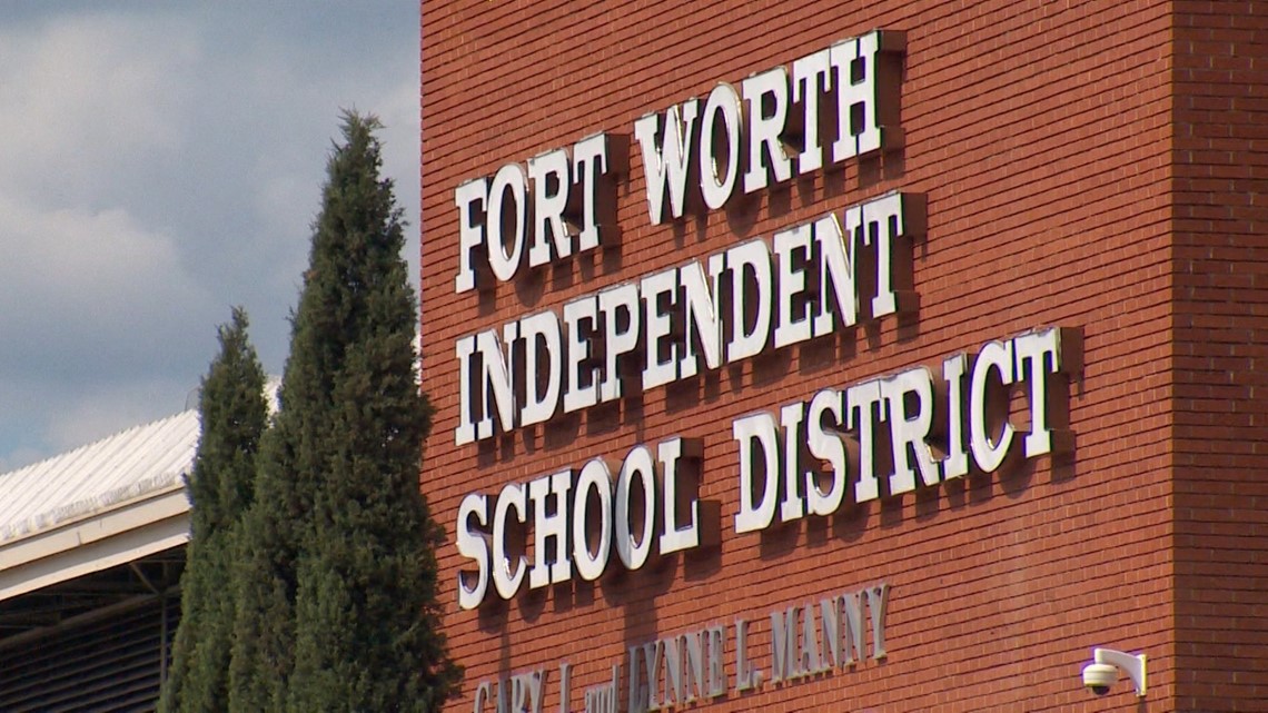 Fort Worth ISD mask requirement: Cook Children's asked for help | khou.com