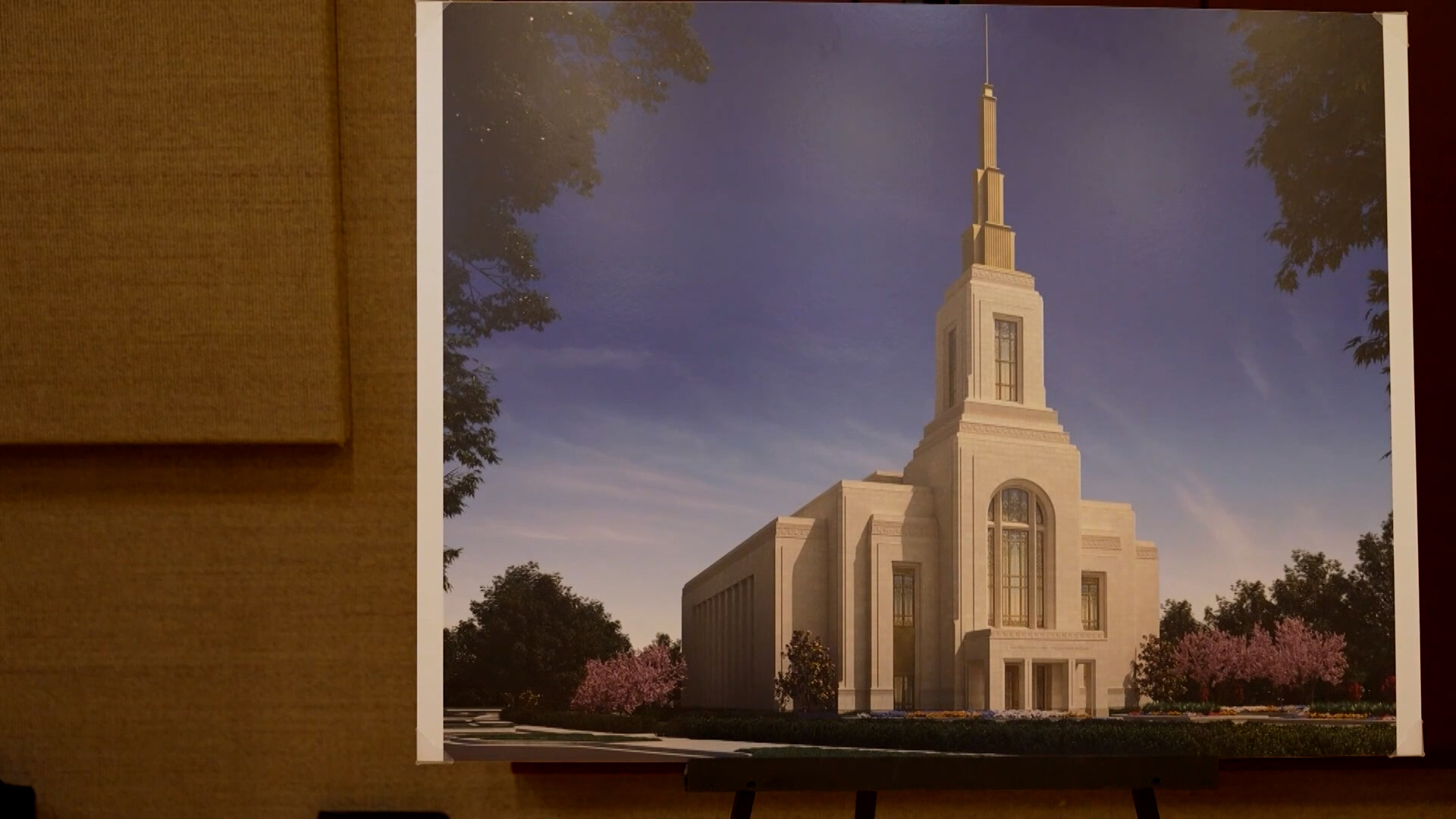 LDS Church proposal denied by Fairview, Texas leaders | khou.com