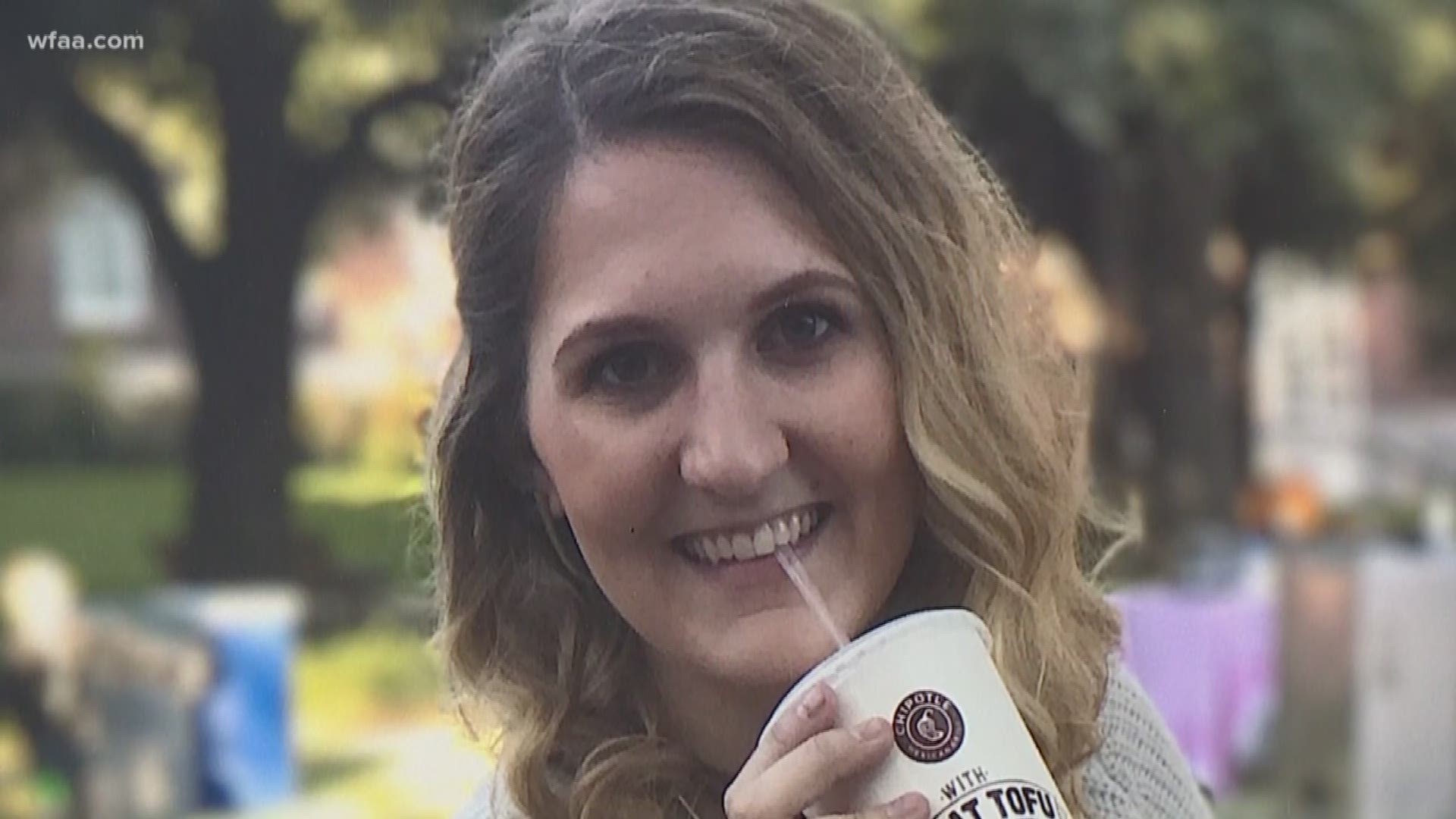 Family of TCU student Molly Matheson keeps legacy alive by starting ...