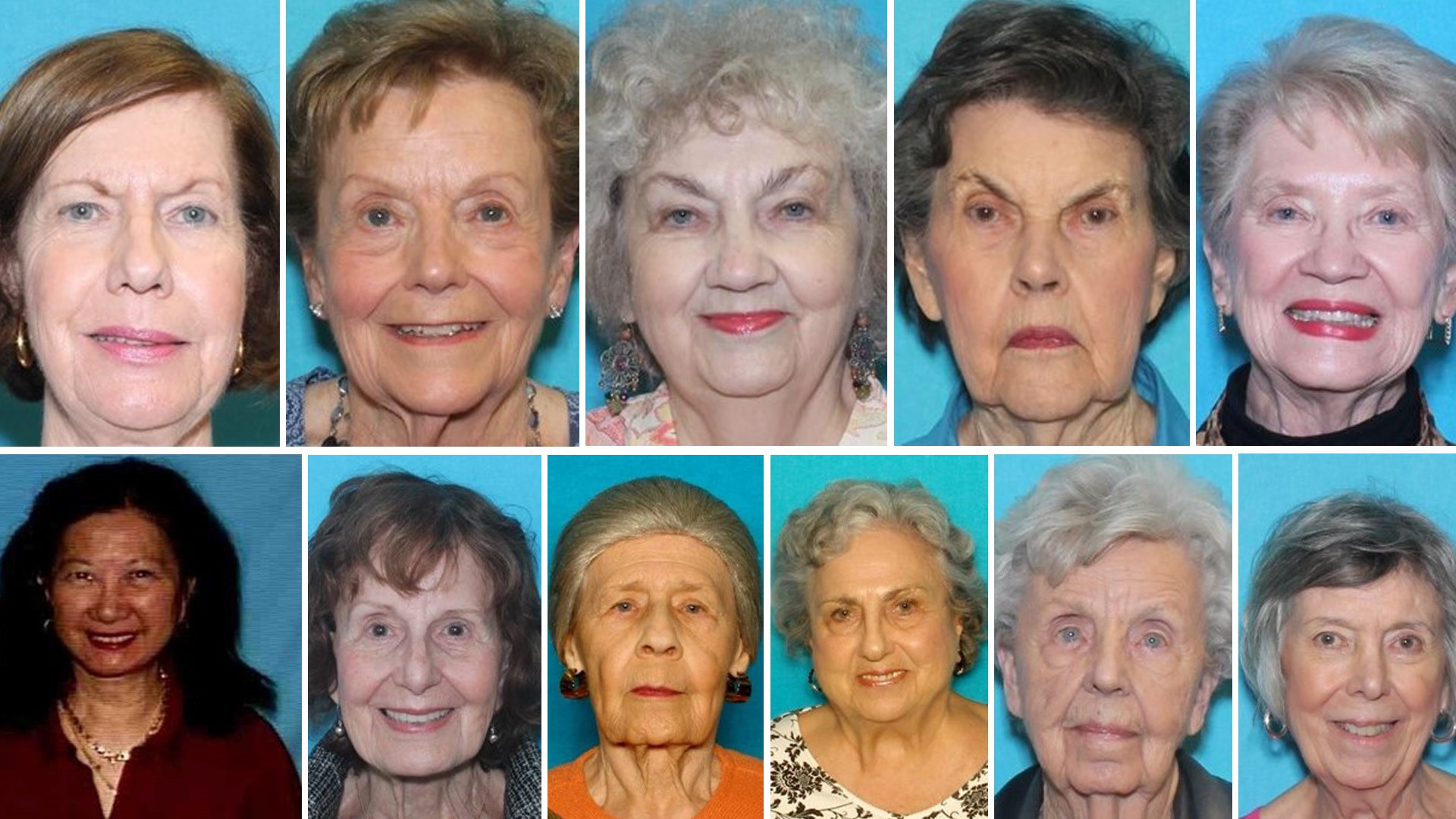 Who was Billy Chemirmir? Texas man accused of killing 22 women | khou.com