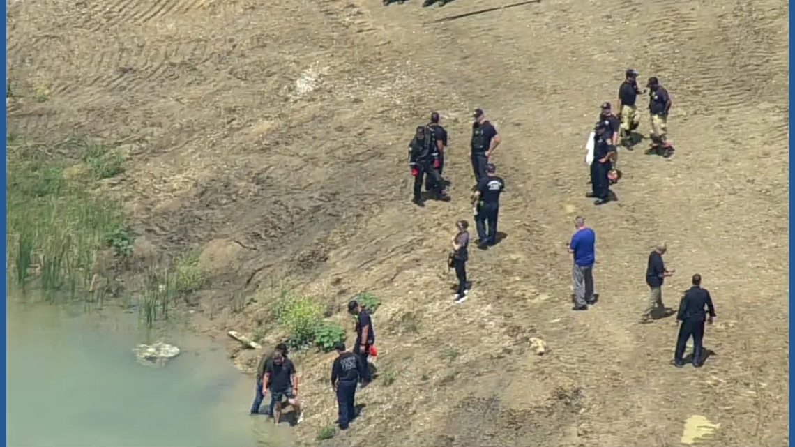 North Texas police recover body of missing 8-year-old boy, officials ...