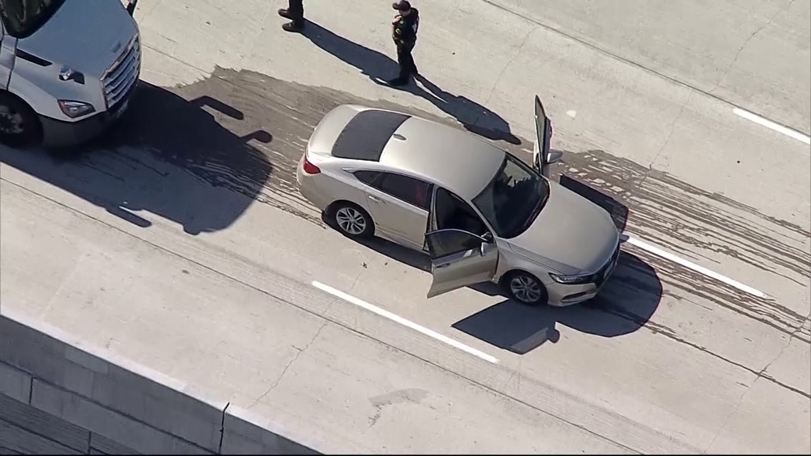 Dallas, Texas rapper Yella Beezy - Markies Conway - arrested in Mo3 2020 murder | khou.com