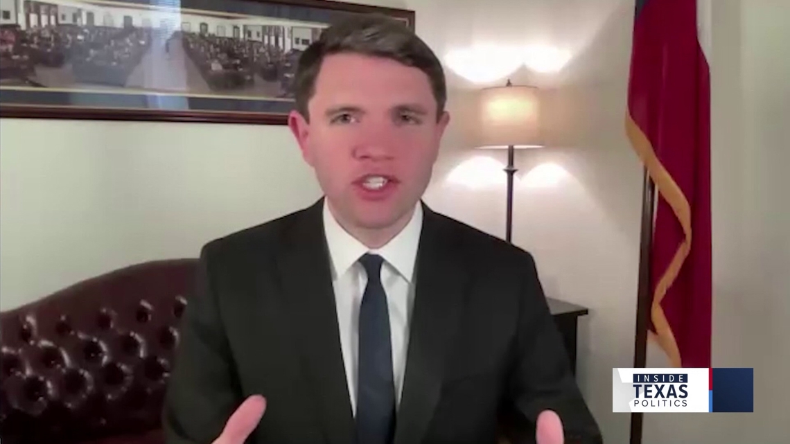 Texas public school funding draws criticism from Democrats | khou.com