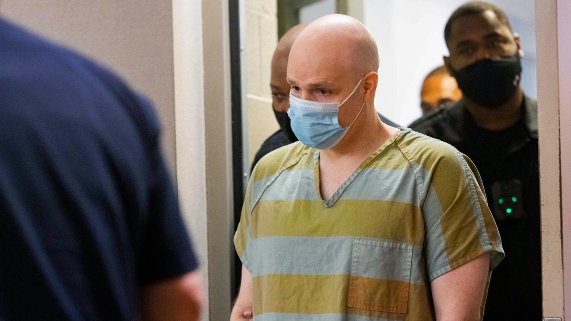 Texas 7 murder case of officer Aubrey Hawkins: Dallas DA seeks death ...