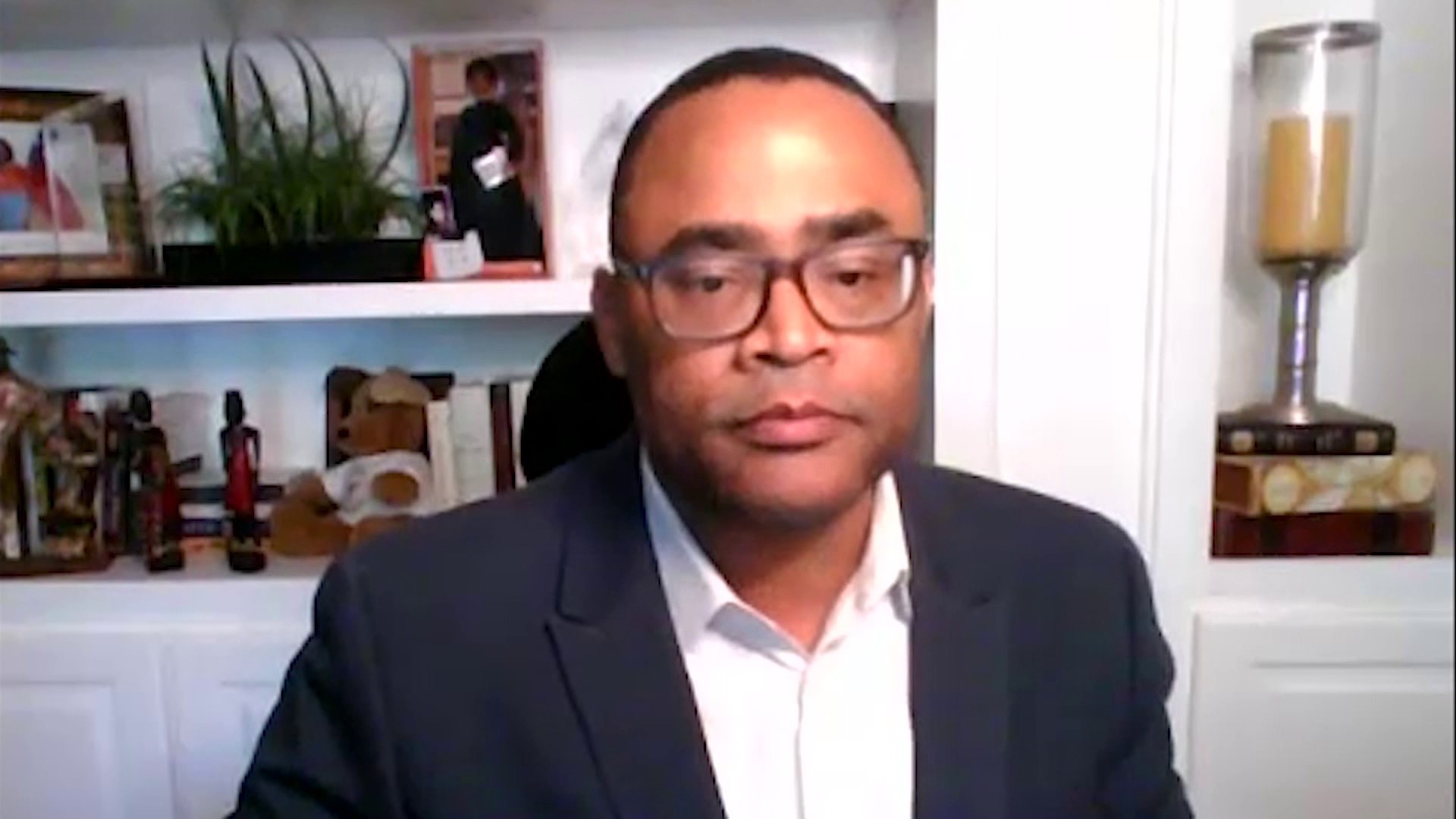 North Texas Rep. Marc Veasey says debt ceiling must be raised | khou.com