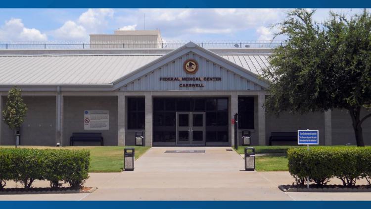 Woman who killed husband with ax released from Fort Worth prison | khou.com