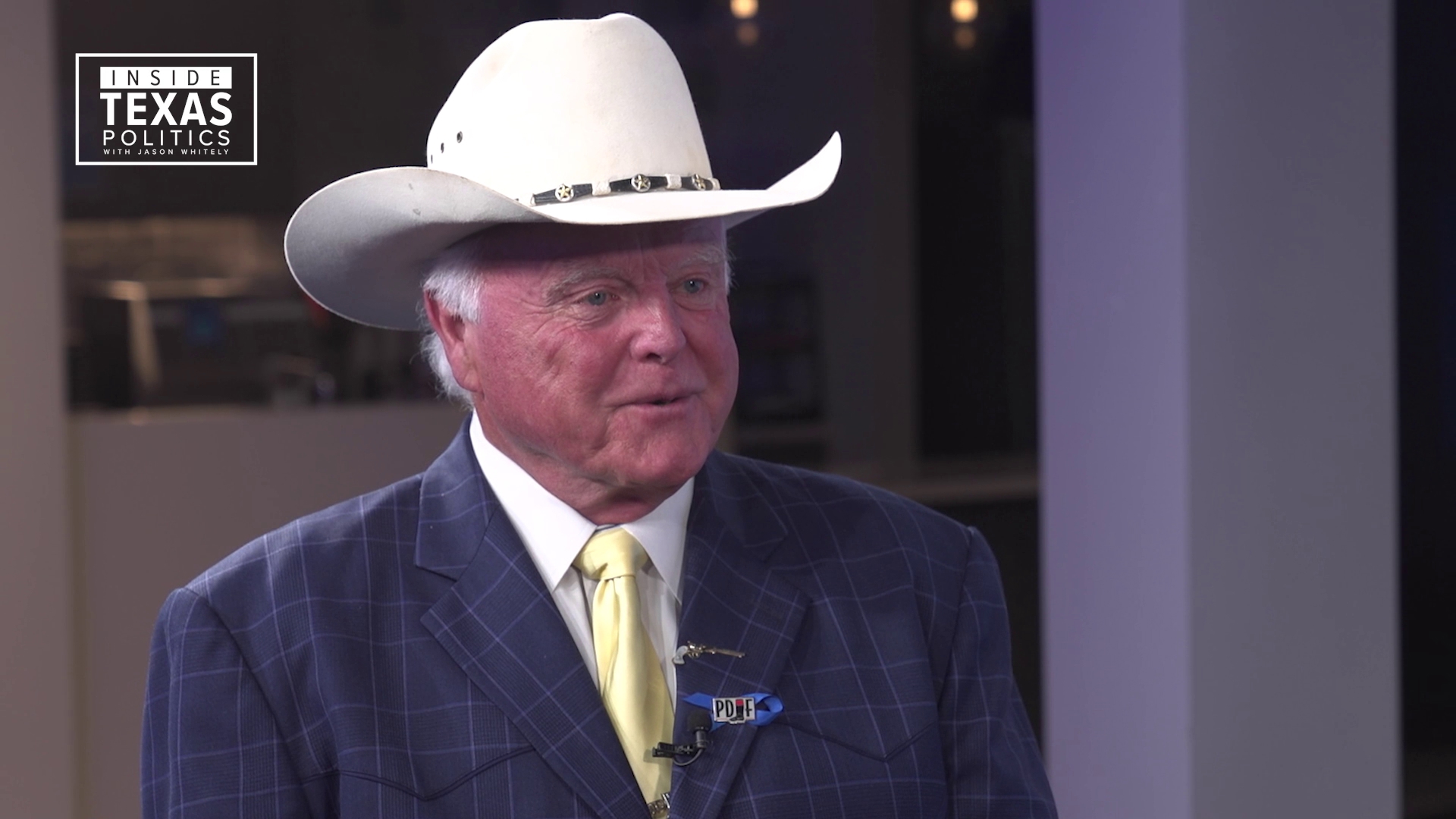 Sid Miller talks beef prices, national THC ban, and why he’s running ...