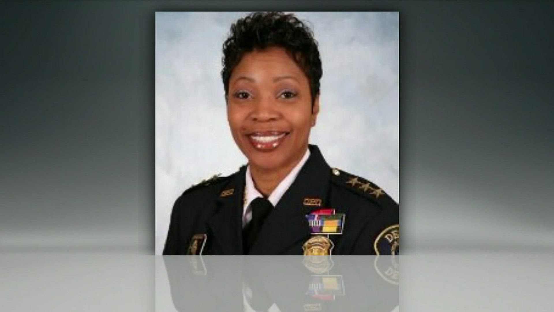 Detroit deputy police chief named first female to serve as Dallas ...
