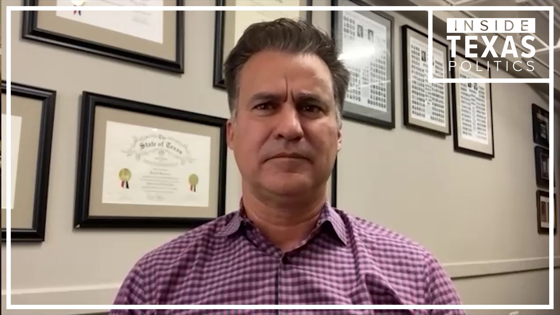 Texas state senator says new Uvalde report adds insult to injury | khou.com