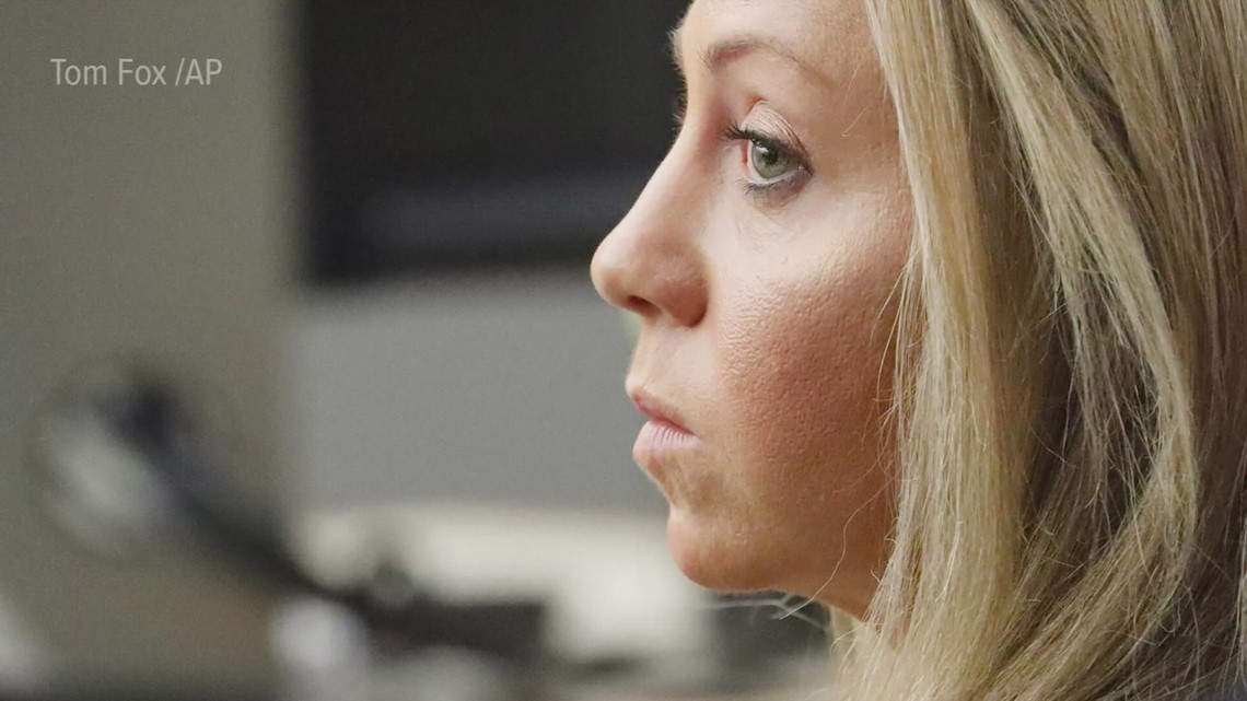 Amber Guyger appeal: Texas' highest court upholds conviction | khou.com