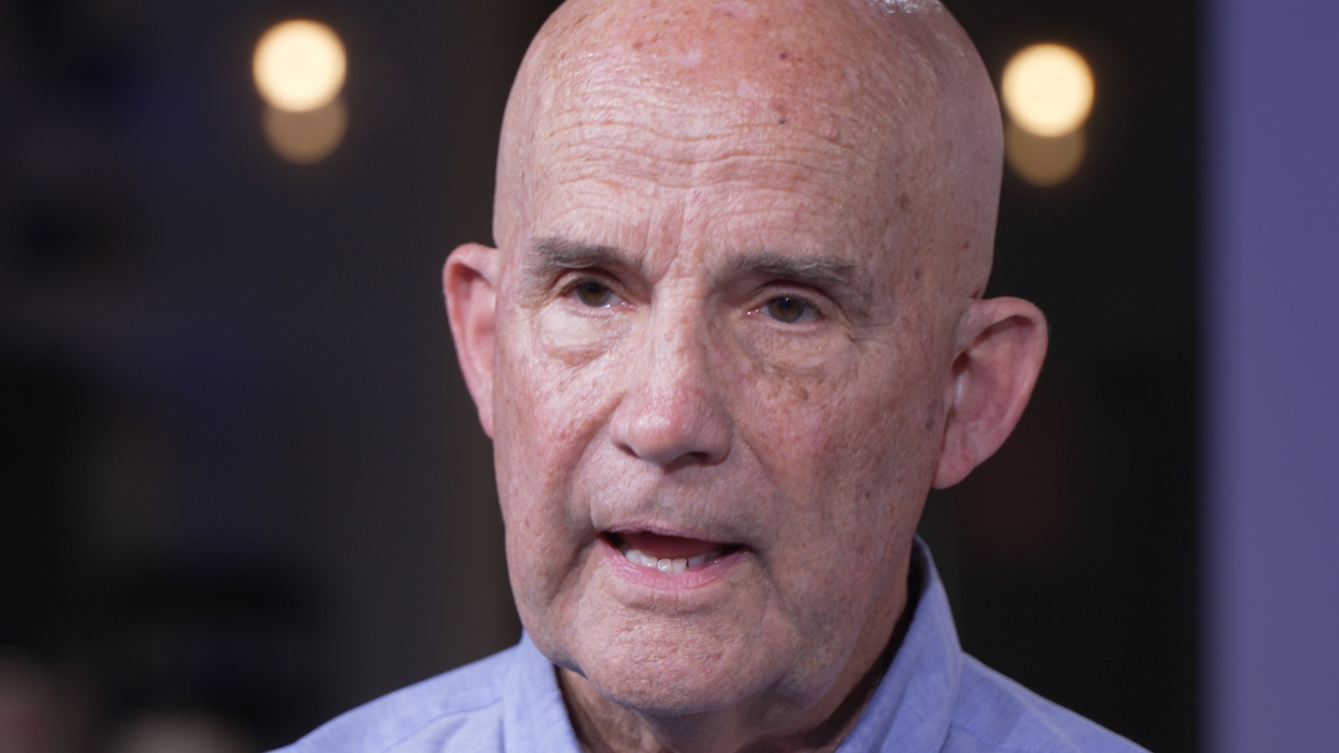 Republican Keith Self cuts hearing short after misgendering Rep. Sarah ...