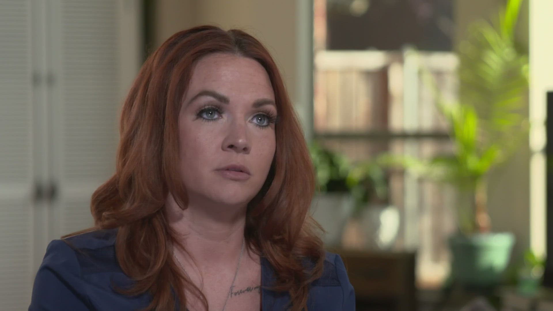 Collin County woman talks nightmare abduction | khou.com