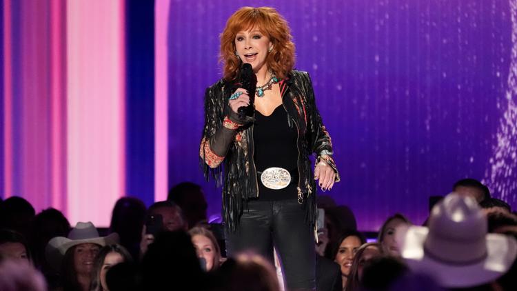 Major country music awards show leaving North Texas | khou.com