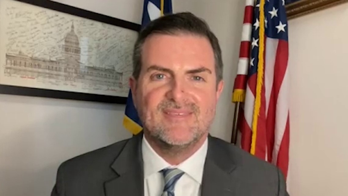 Momentum for Texas school choice growing, state senator says | khou.com