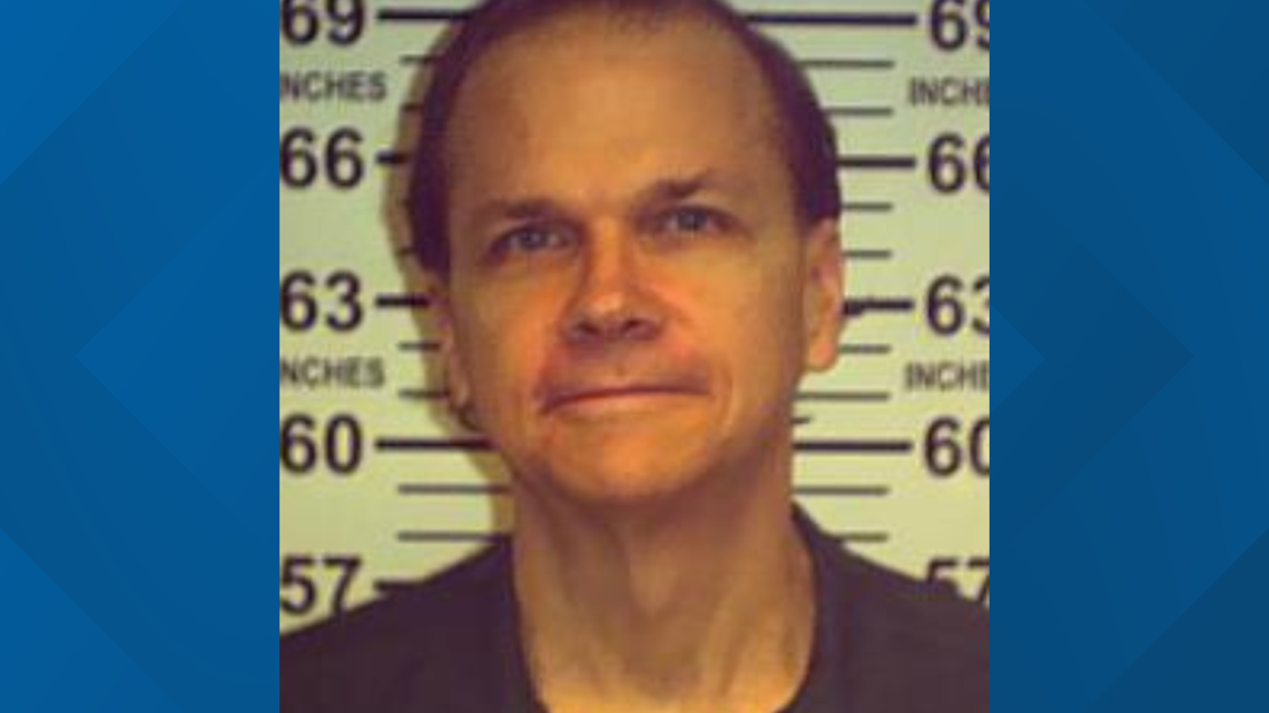 Mark David Chapman denied parole again for killing John Lennon | khou.com