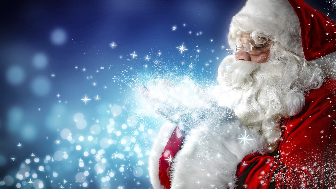 USPS Operation Santa now accepting letter adoptions | khou.com