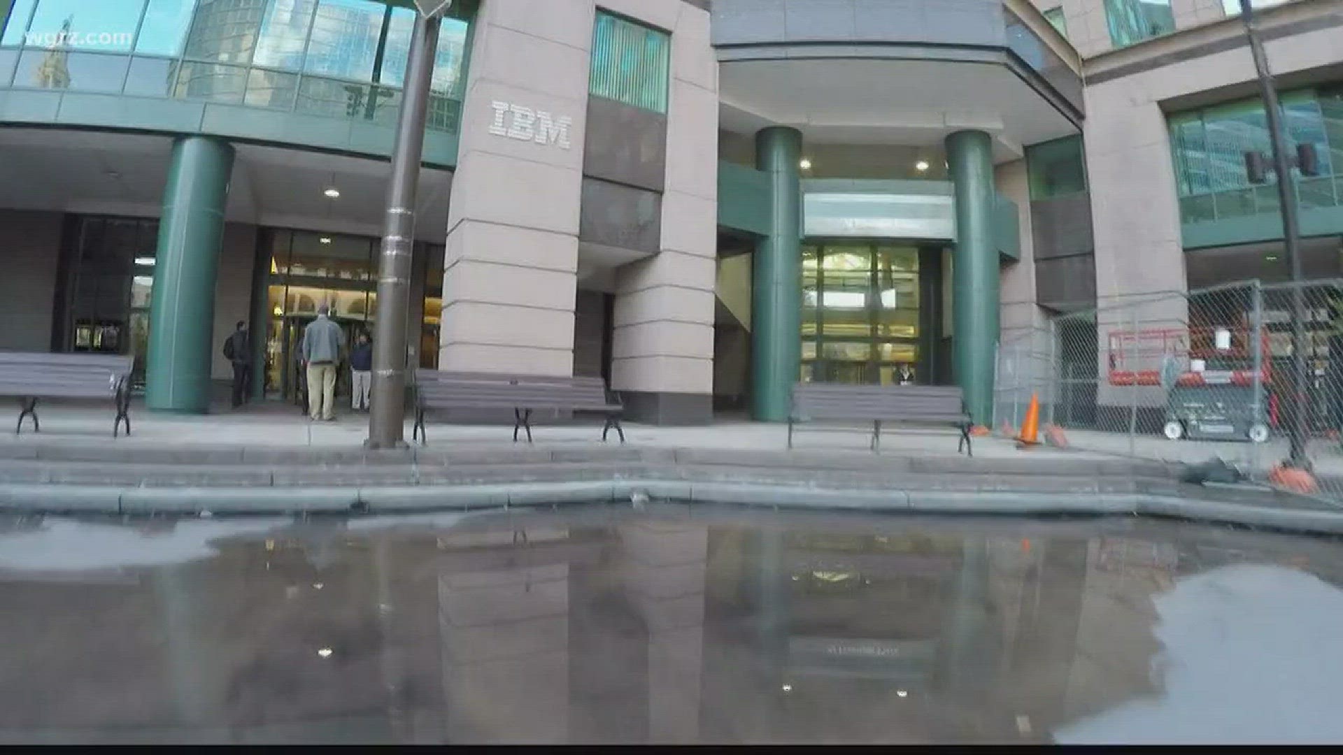 Searching For The High Paying IBM Jobs | khou.com