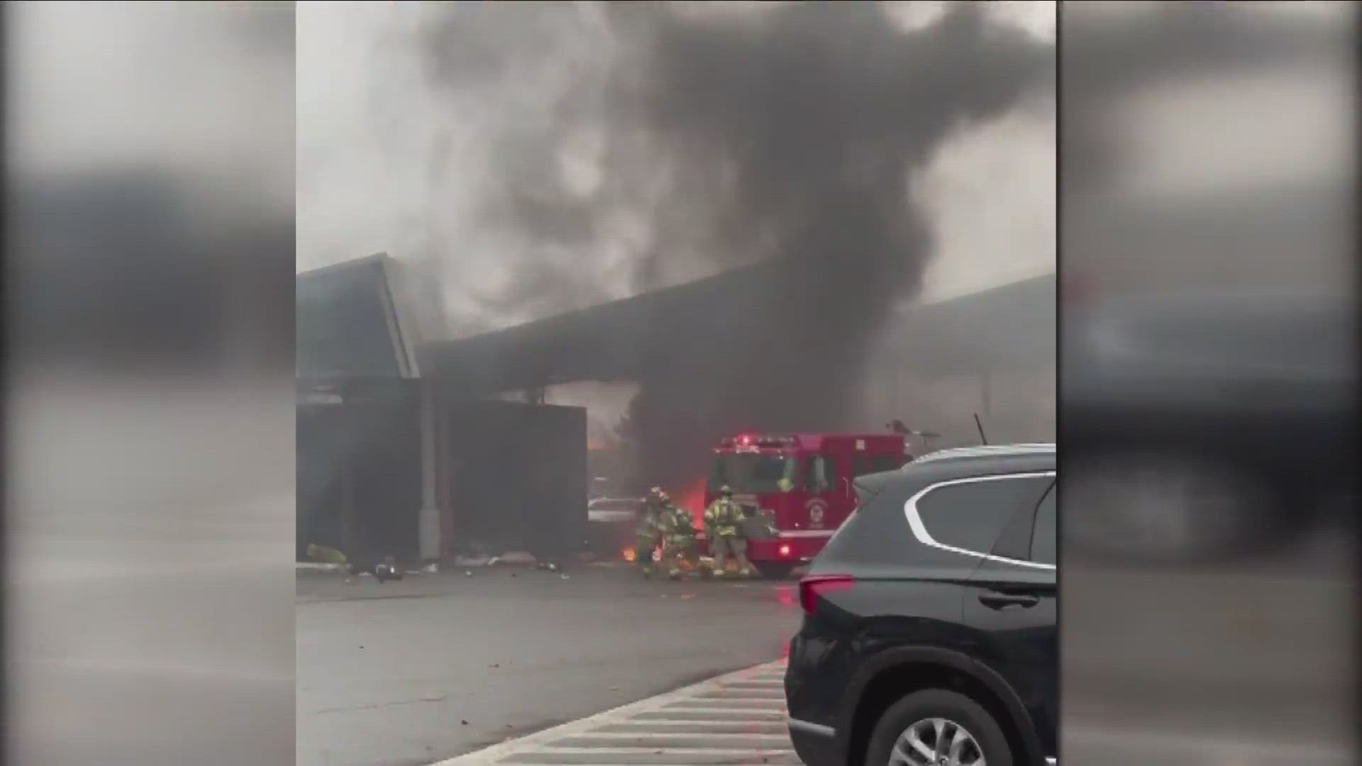 Rainbow Bridge explosion victims | khou.com