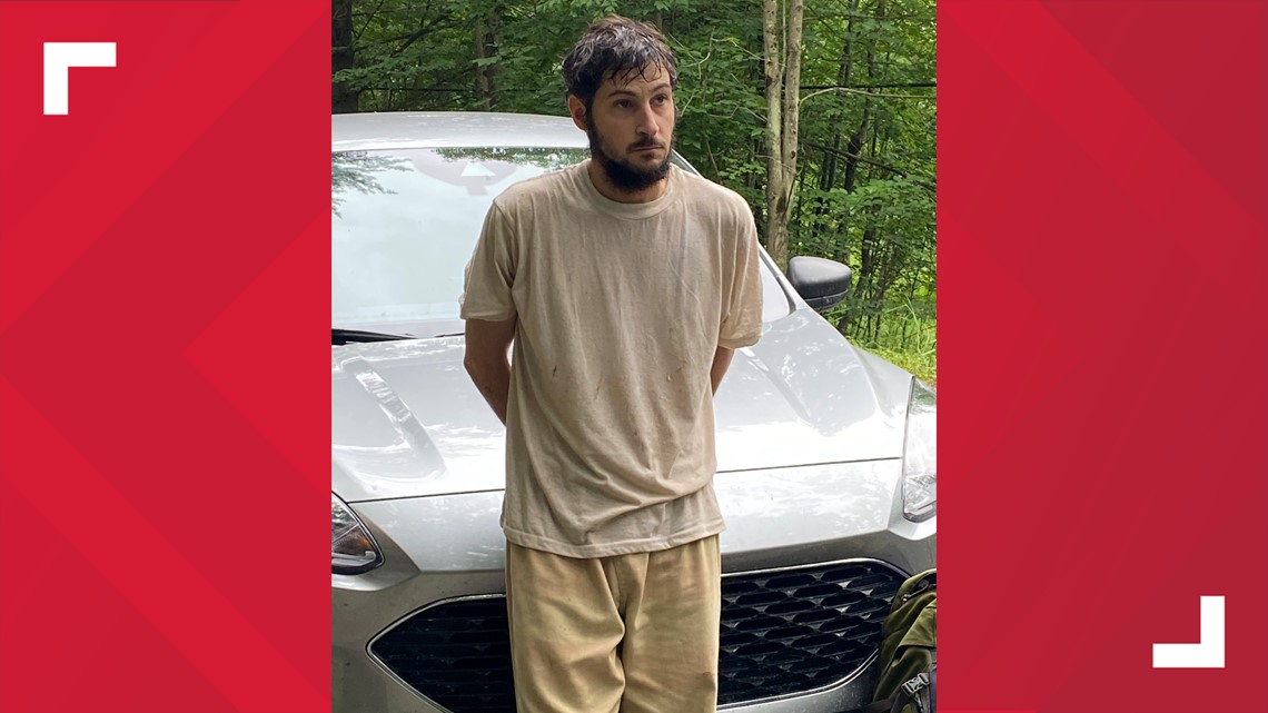 Michael Burham captured | khou.com