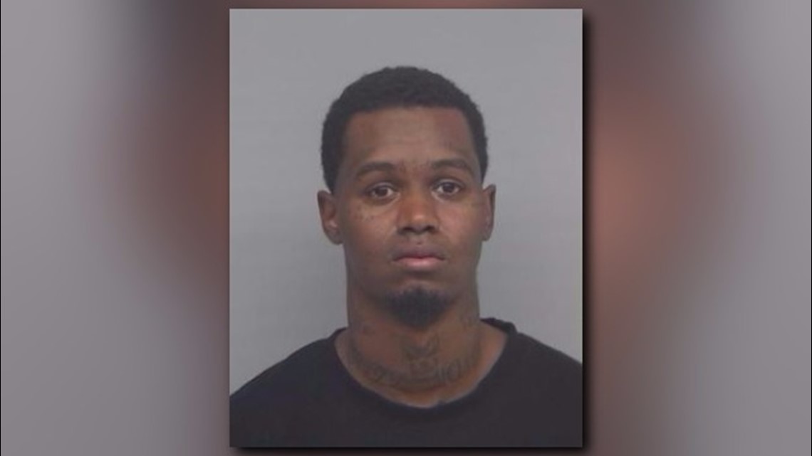 Ind. man who made threats toward Trump arrested | khou.com